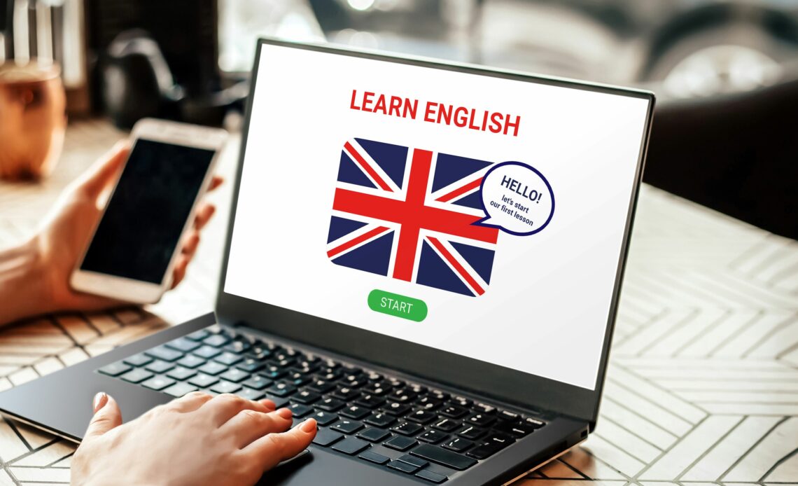 Zalety nauki angielskiego online ⋆ NETY.pl